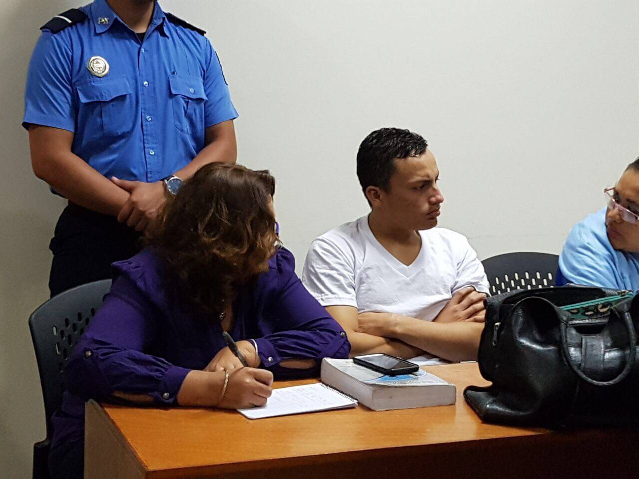 Nueve testigos declararán en contra de presunto femicida de Suyen ... Nueve testigos declararán en contra de presunto femicida de Suyen ...